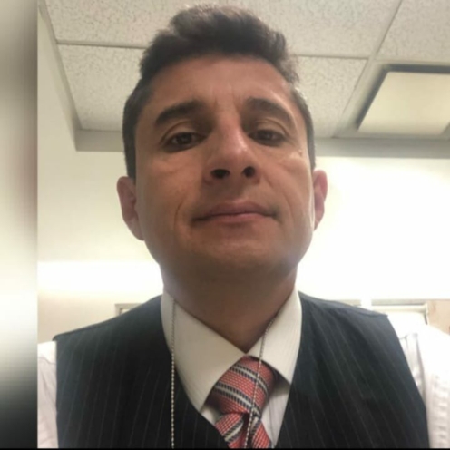 Inicio - Paralelo 108