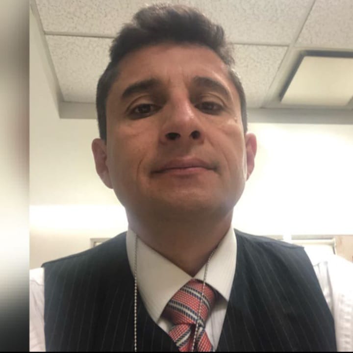 Inicio - Paralelo 108