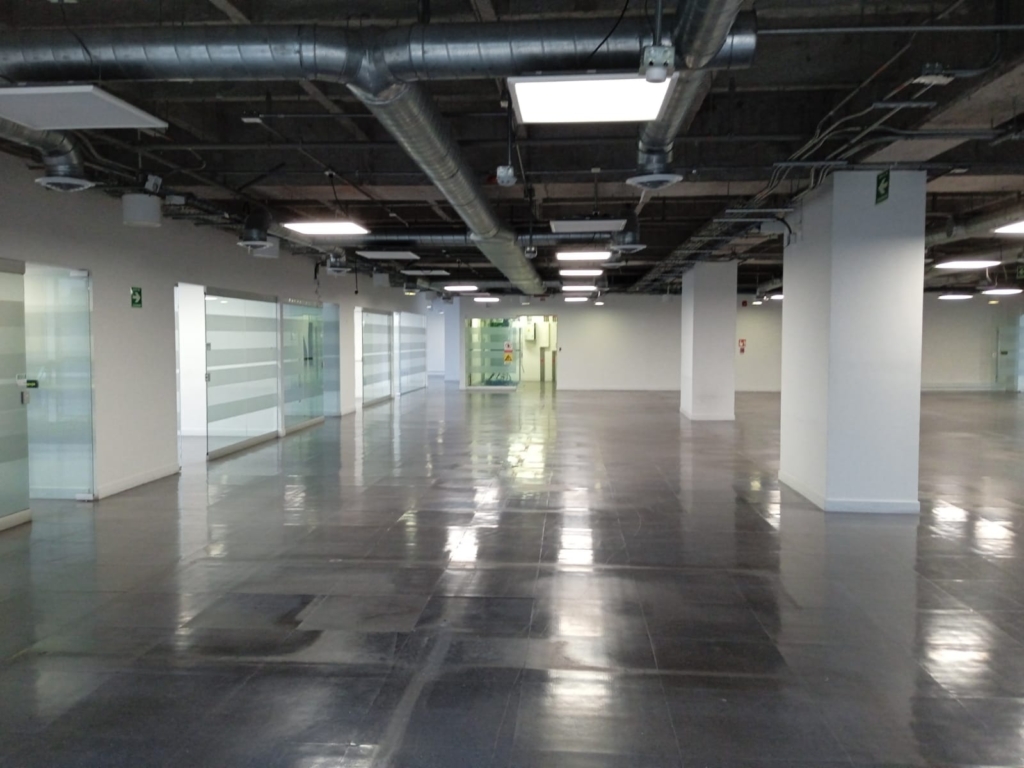 Inicio - Paralelo 108