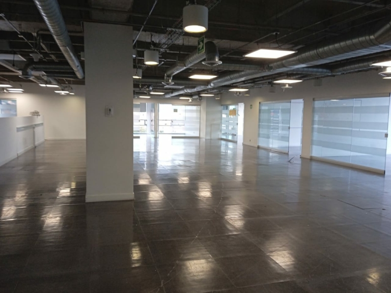 Inicio - Paralelo 108