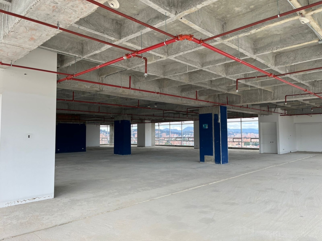 Inicio - Paralelo 108