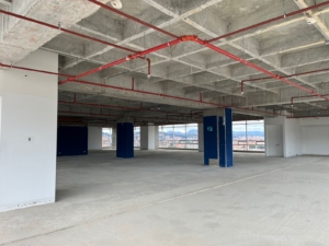 Inicio - Paralelo 108