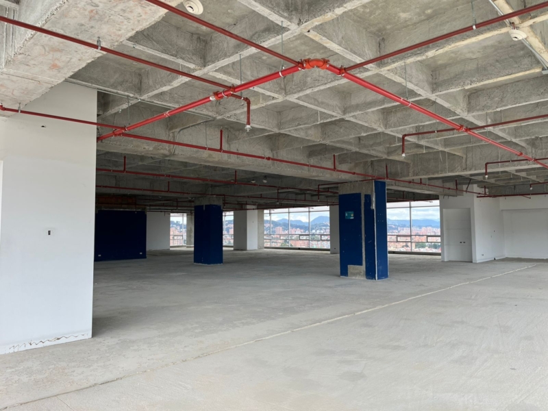 Inicio - Paralelo 108